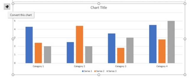 Automatically update PowerPoint Excel links – save time and money Automatically update PowerPoint Excel links – save time and money